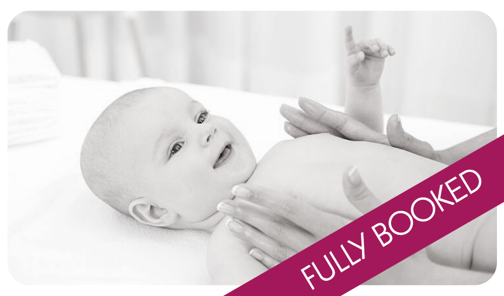 Book Baby Massage Classes In Bath | Baby Massage & Reflexology Class In ...
